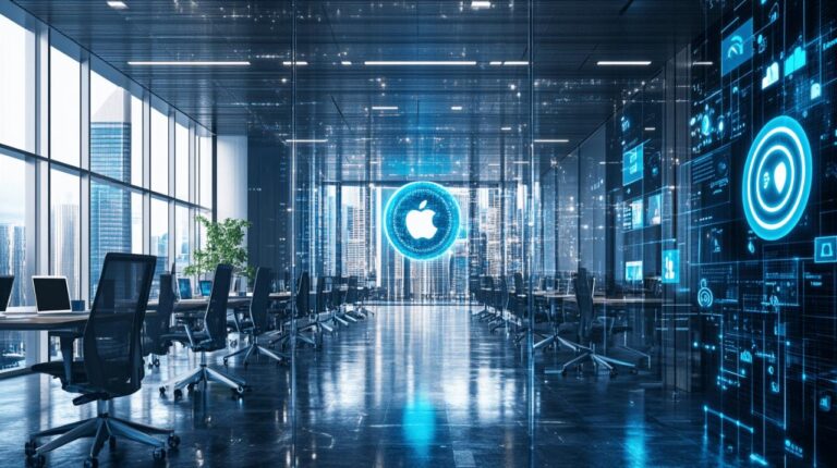 Meilleure societe informatique : 10 plus grandes marques au monde qui ...